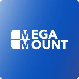 MEGA Mounts - givarfästen som står emot tidens tand