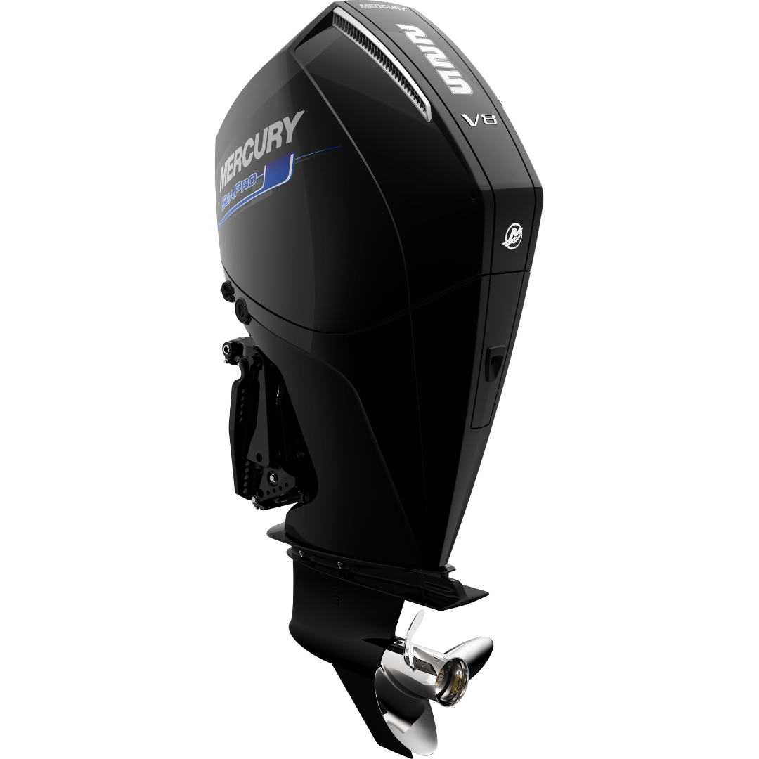 Mercury Utombordare S225 L SeaPro Lång Rigg DTS