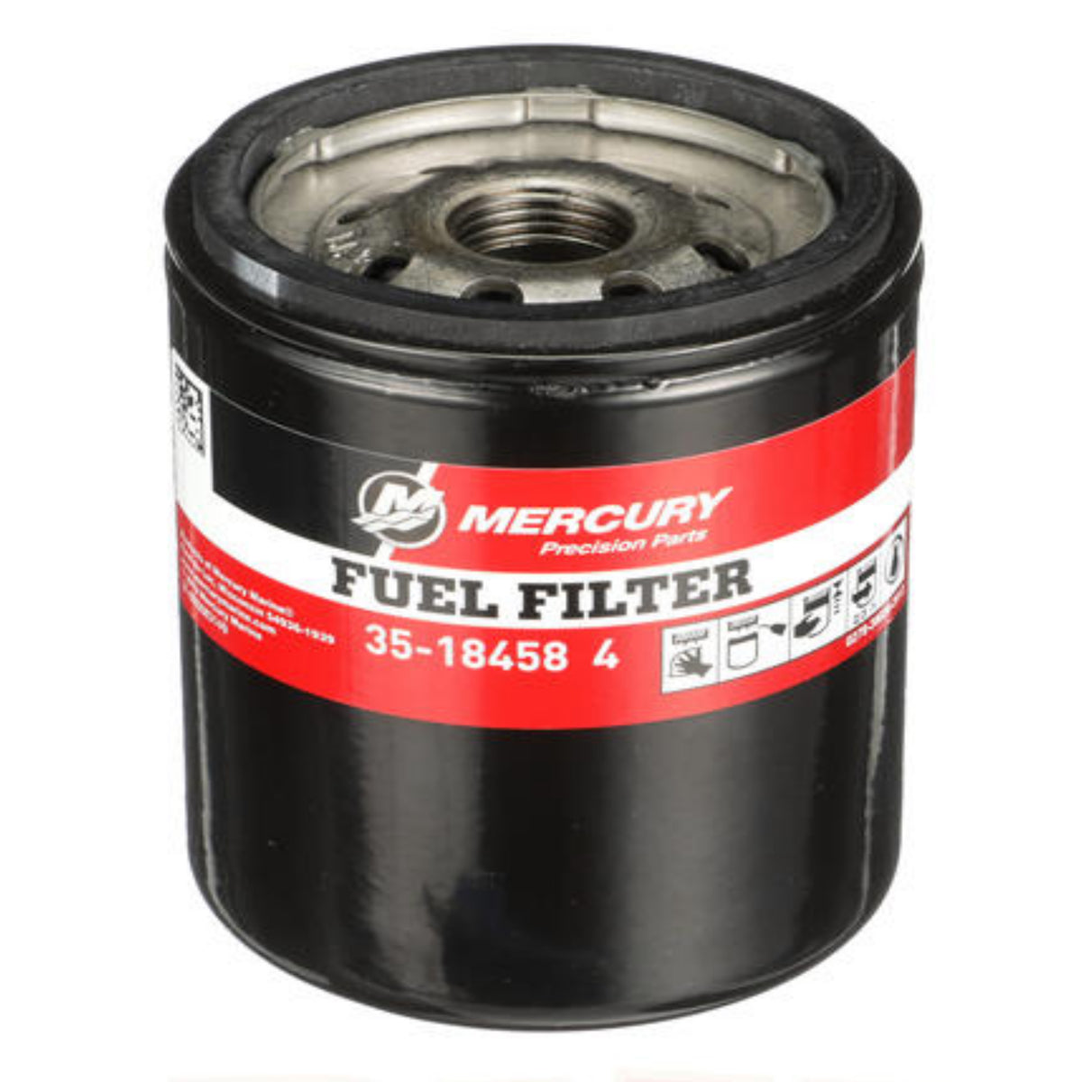 Mercury Bränslefiltersats för utombordare / Outboard Fuel Filter Kit