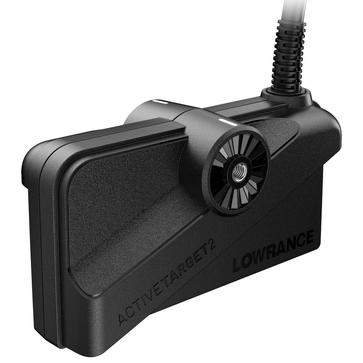 Lowrance Active Target 2 ekolodssystem- Komplett Kit | Sonarstore.se