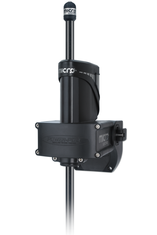 Power-Pole Micro and Spike HD 8.5ft